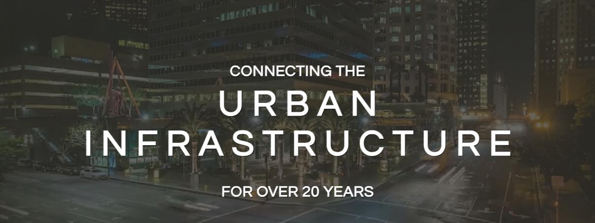 Maker Introduce: EtherWAN（Smart E Series） – SENSHU ELECTRIC AMERICA, INC.