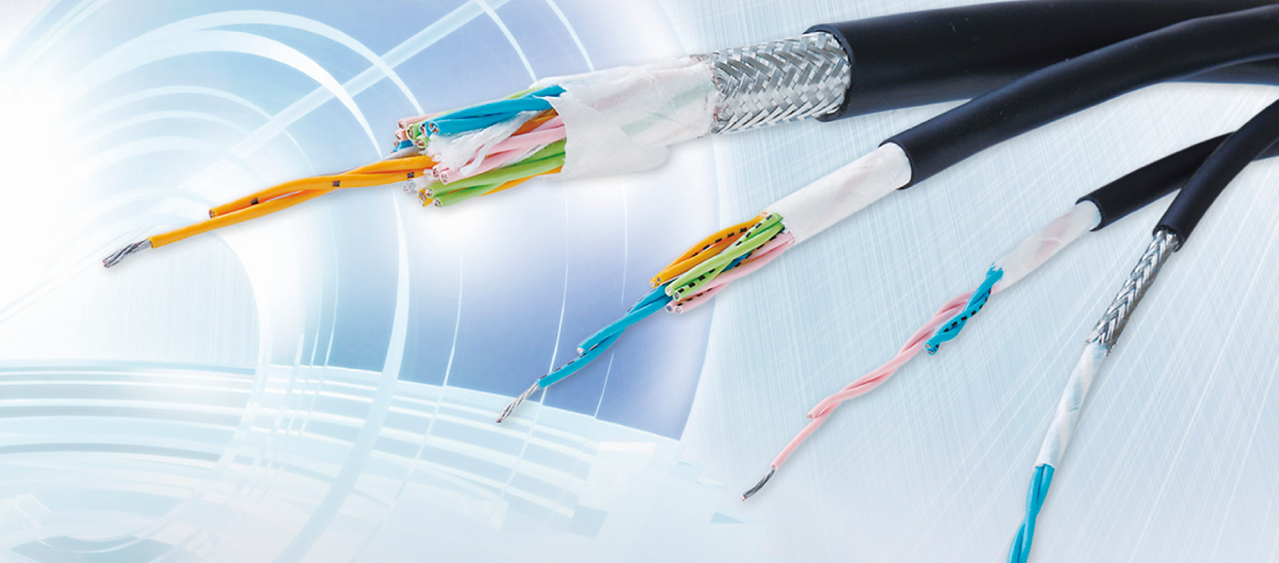 Maker Introduce : KURAMO Electric Cable – SENSHU ELECTRIC AMERICA, INC.