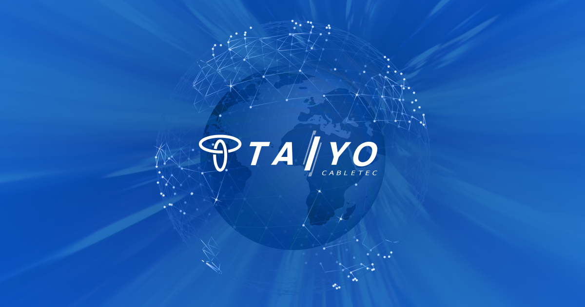 TAIYO CABLE – SENSHU ELECTRIC AMERICA, INC.