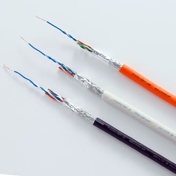 CC-Link Cable – SENSHU ELECTRIC AMERICA, INC.